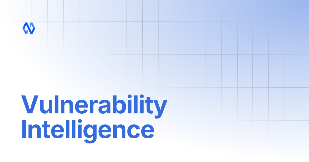 Vulnerability Intelligence | Mallory
