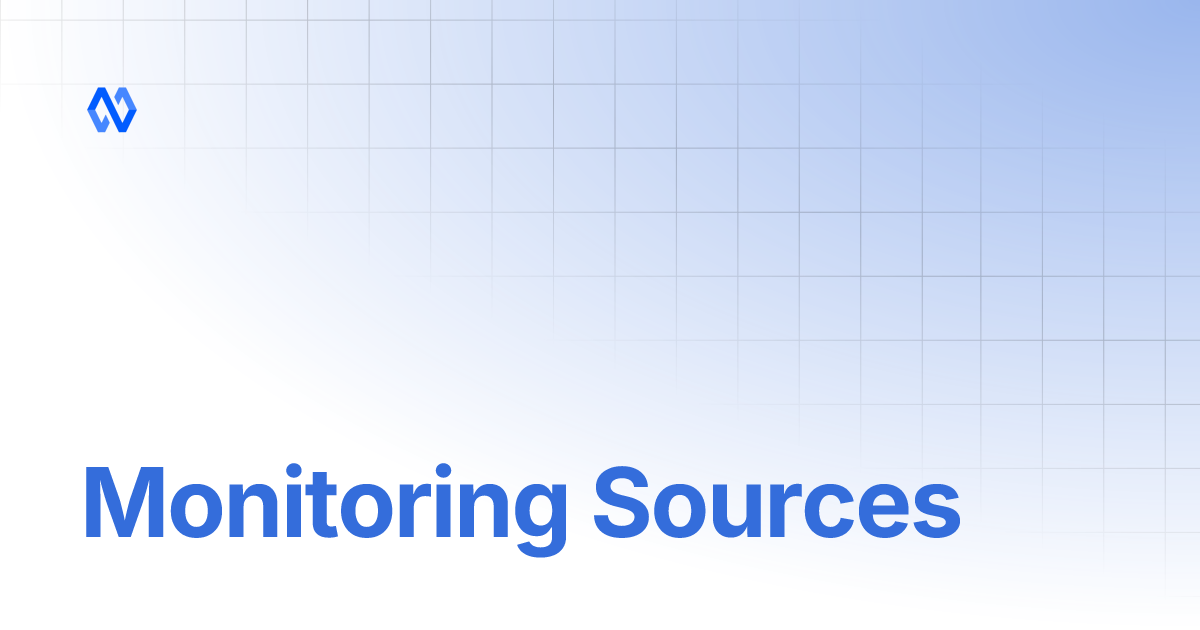 Source Monitoring | Mallory